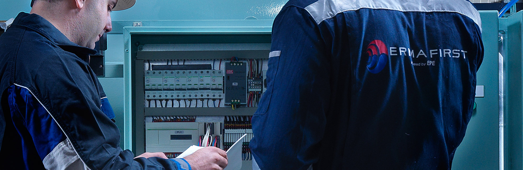 ERMA FIRST BWTS E-LEARNING